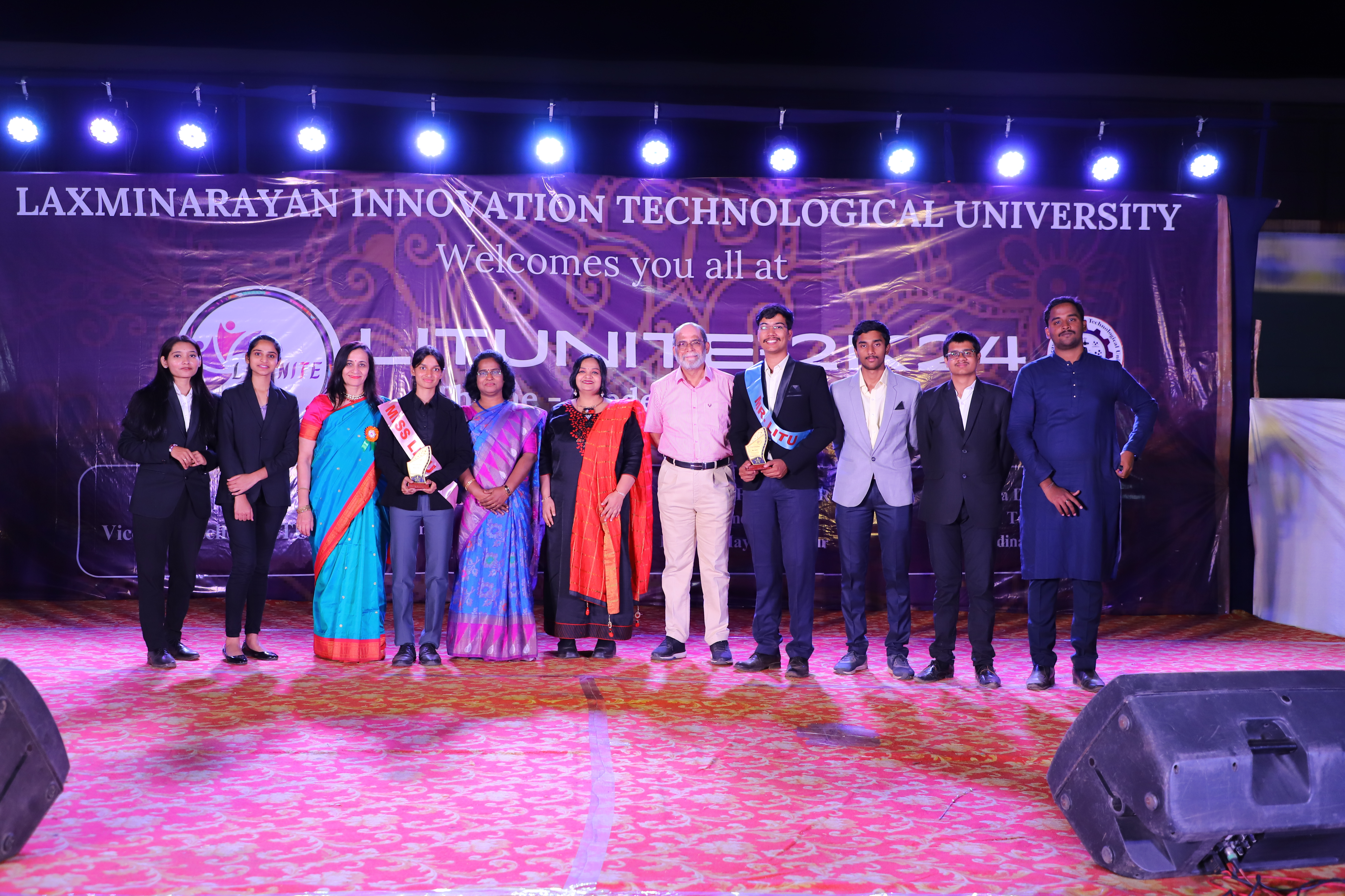 LIT University, Nagpur