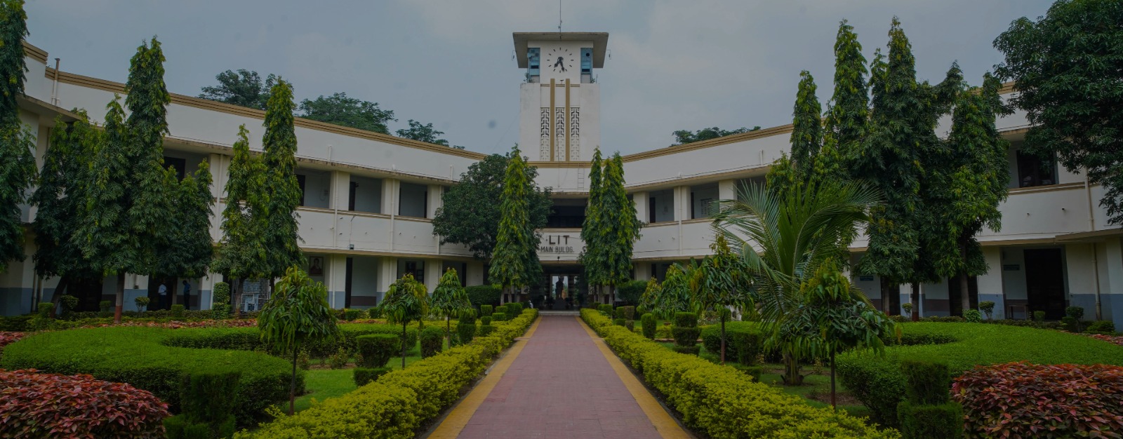 LIT University, Nagpur